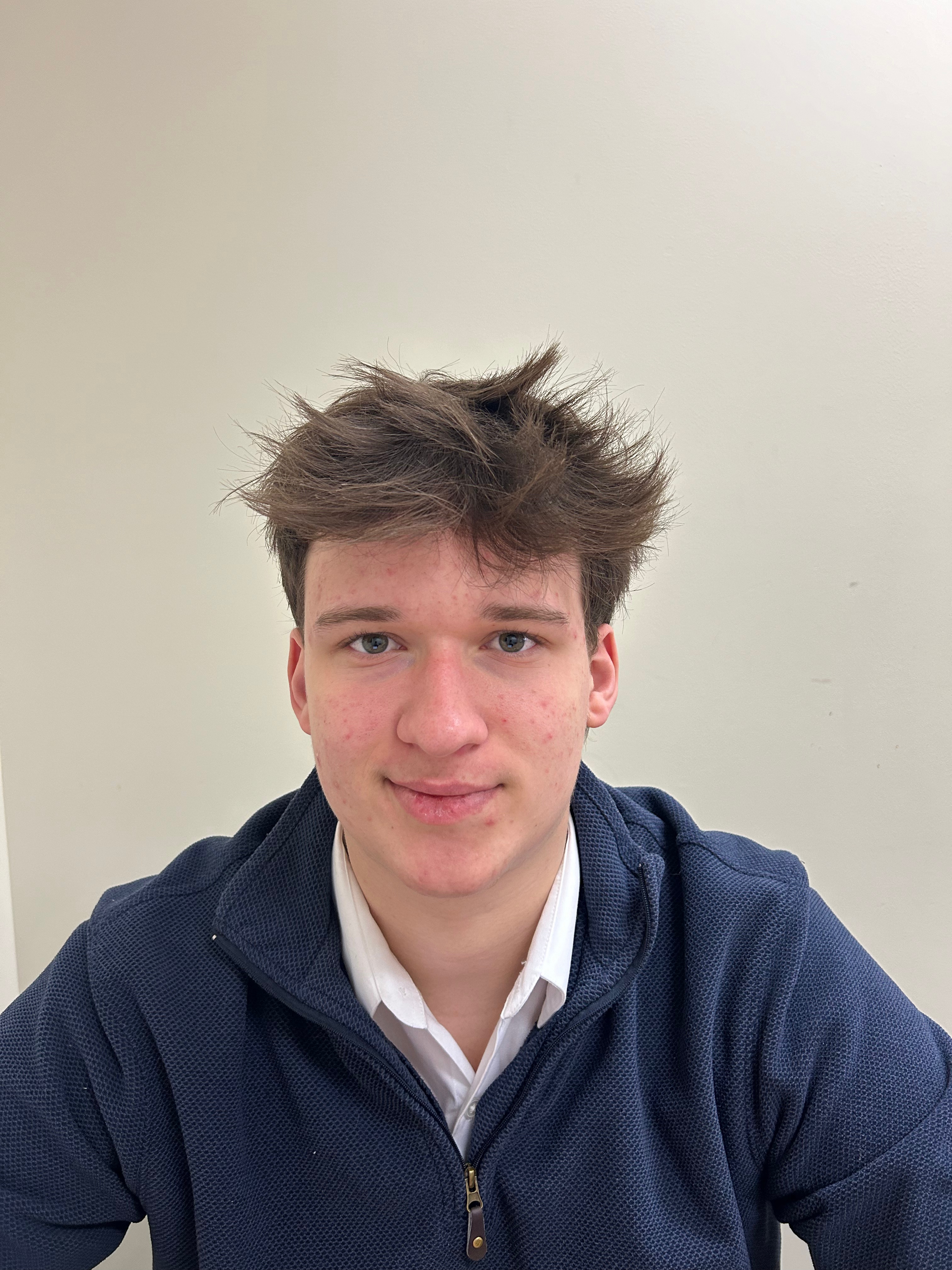 Owen Sullivan Digital Portfolio